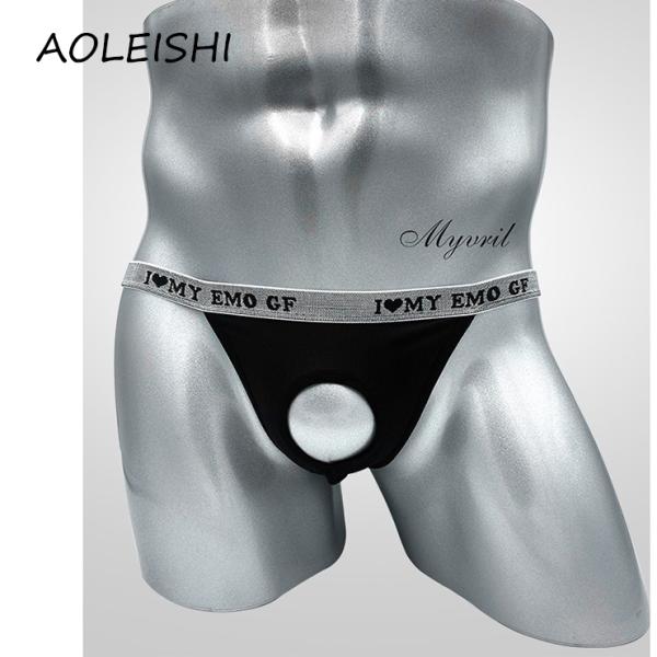 素材：ポリエステルサイズ：フリーサイズ● 個性的なフロントデザインフロントにあしらった丸形のデザインホールがポイント。シンプルながら遊び心のあるアクセントとして、コーディネートやスポーツウェアのインナーに取り入れやすいデザインです。● 快適...