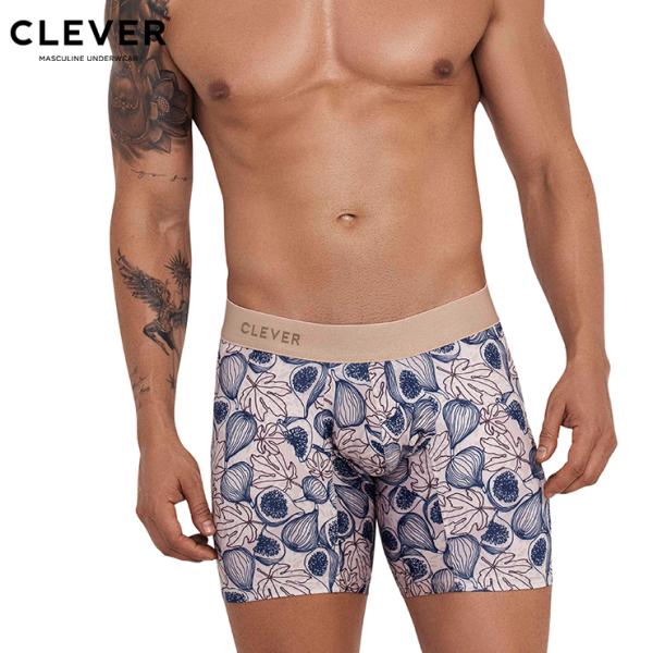 ブランド：CLEVER産地：コロンビア素材：ポリエステル 93% - エラスタン 7%メーカー推奨サイズ目安cm(ウエスト)：S68-76、M76-81、L81-86、XL86-91※この商品は海外サイズです。日本サイズよりワンサイズ下をオ...