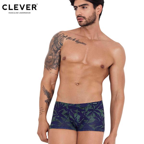 ブランド：CLEVER産地：コロンビア素材：ポリエステル 93% - エラスタン 7%メーカー推奨サイズ目安cm(ウエスト)：S68-76、M76-81、L81-86、XL86-91※この商品は海外サイズです。日本サイズよりワンサイズ下をオ...