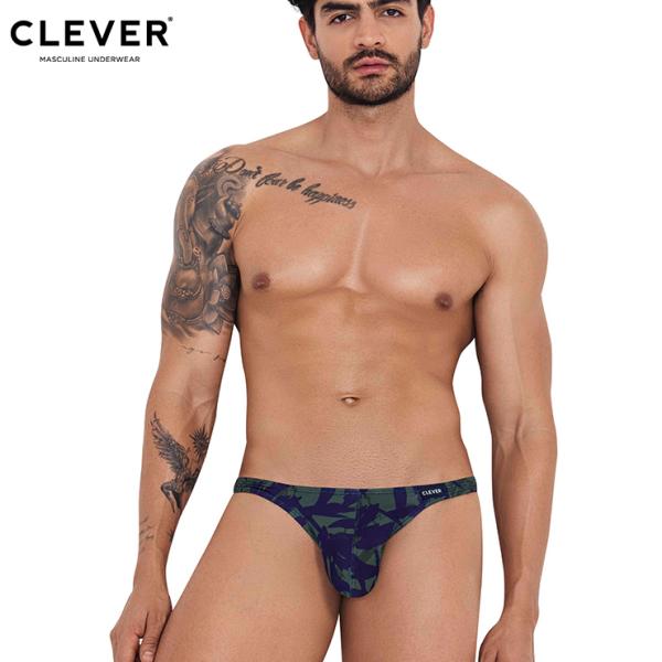 ブランド：CLEVER産地：コロンビア素材：ポリエステル 93% - エラスタン 7%メーカー推奨サイズ目安cm(ウエスト)：S68-76、M76-81、L81-86、XL86-91※この商品は海外サイズです。日本サイズよりワンサイズ下をオ...