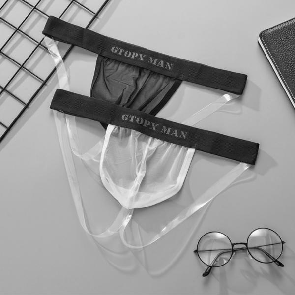 ブランド：GTOPX説明：超薄型生地、ぴったりフィット、通気性があり快適です。柔らかく、伸縮性のある生地、着用する際は肌に吸い付くようにフィットし、通気性も肌触りも抜群です。フロントポーチ下部のハーフシームにより、余裕のあるスペースを作り上...