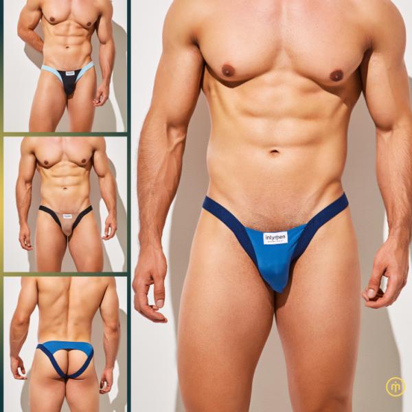 ブランド：INTYMEN UNDERWEAR産地：コロンビア、素材：アメリカ合衆国高級素材を使用し、吸水速乾性に優れているため、ジムや運動時にも快適な着用感を提供します。肌触りが良く、ストレッチ性も抜群で、動きやすさを追求しました。通気性が...