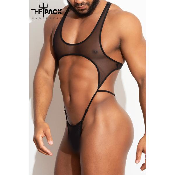 ◆ブランド：ThePackメタバースからのインスピレーションと、私たちが住んでいる物理的な世界の触覚の美しさを組み合わせています.シルエットは、自信と大胆さを放つストレッチメッシュ生地で作られた本質的に刺激的で 手洗いし、平干ししてください...