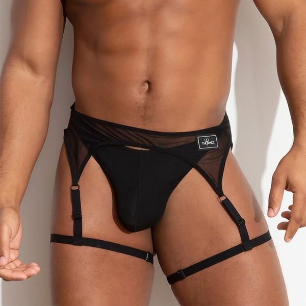 ◆サイズ：ウェストcm：S（70-76）/ M（76-82）/ L（82-88）/ XL（88-94）注意: 写真のTバックは別売りです。なぜなら、メタバースからのインスピレーションと、私たちが住んでいる物理的な世界の触覚の美しさを組み合わ...