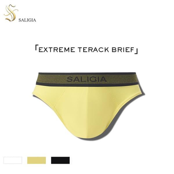 ◆SALIGIA◆素材：綿48.1%、モダール45.8%、スパンデックス6.1%◆メーカー推奨サイズ目安cm(ウエスト)：S72-77 M77-82、L83-88、XL88-93商品説明：50S極細テンセル「リヨゼルソフトライトフアプリック...