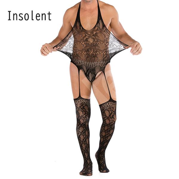 商品情報全身網タイツソックス素肌、視覚的影響および刺激。ナイトショー、セクシーフリーサイズポリエステルウエストサイズ(平置きの目安)フリーサイズ　※洗濯の際、他のものと分けてご面倒でも手洗いをおすすめします。洗濯後は形を整えてすぐに干してく...