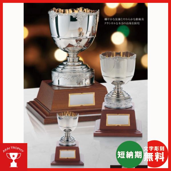 【サイズ】DC1437B　サイズ260×130Φmm （高さ×口径） 重量約760g【材質】本体 : 真鍮製台座 : 木製【文字彫刻】●文字彫刻は、無料でさせて頂きます。●商品を複数購入の場合は、個人名差し替えも無料対応！！●複数購入頂く場...