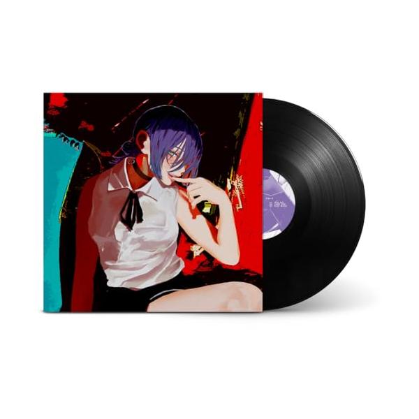 【発売日：2026年02月27日】【発売日】2026/02/27【JANコード】0199584004112【特記】本商品は、準備が整い次第、順次発送させていただきます。そのため、お客様へのお届けは発売日前後となり、多くの地域では、フラゲ（発...