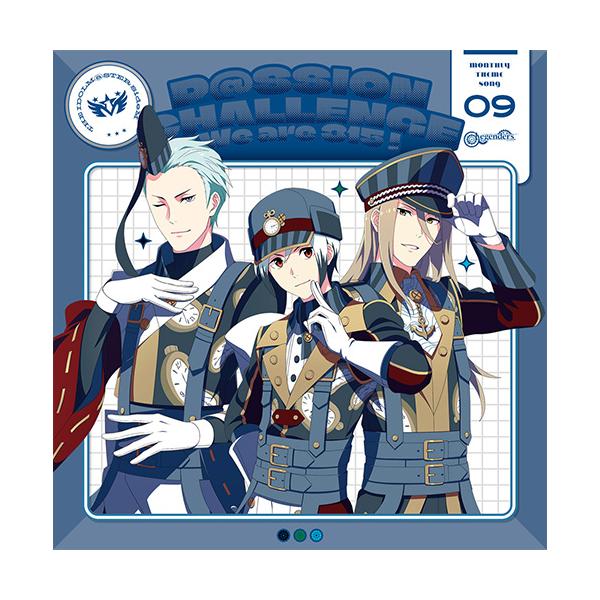 【発売日：2026年07月29日】発売日：20260729JANコード：4540774247899検索キーワード：アニメ,アイドルマスター SideM(Mマス),Legenders【外付け特典】なし