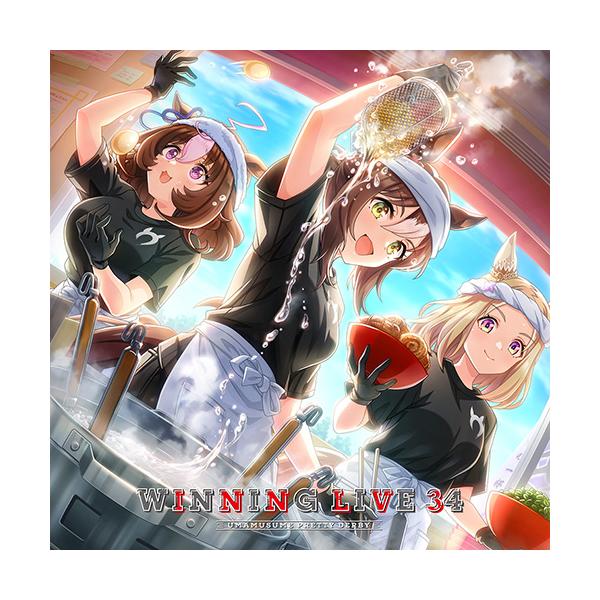 【発売日：2026年07月15日】発売日：20260715JANコード：4540774252763検索キーワード：アニメ,ウマ娘 プリティーダービー,ウマ娘 プリティーダービー【外付け特典】なし