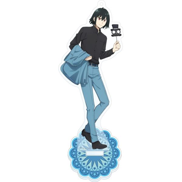 【発売日：2023年01月21日】【発売日】2023/01/21【JANコード】4549743835006【特記】商品の配送方法は神奈川県よりネコポスでお届けとなります。【検索キーワード】-、SPY×FAMILY(スパイファミリー)