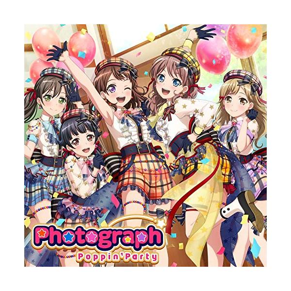 【発売日：2021年01月06日】発売日：20210106JANコード：4562494353308検索キーワード：アニメ,BanG Dream!（バンドリ！）,Poppin’Party【外付け特典】なし