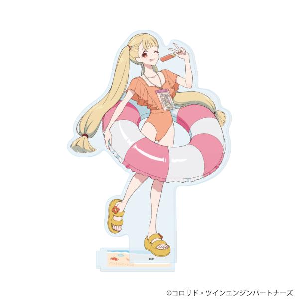 【発売日：2026年10月31日】発売日：20261031JANコード：4570215790950検索キーワード：アニメグッズ,超かぐや姫！,超かぐや姫!【外付け特典】なし