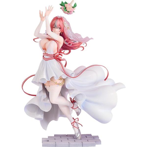 【発売日：2026年08月29日】発売日：20260829JANコード：4571697181991検索キーワード：スケールフィギュア,アズールレーン,ブレマートン【外付け特典】なし