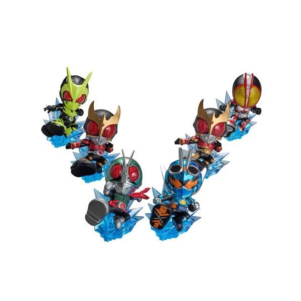 【発売日：2024年02月24日】【発売日】2024/02/24【JANコード】4573102660718【特記】商品の配送方法は神奈川県より宅急便でお届けとなります。【検索キーワード】-、仮面ライダー ARTlized