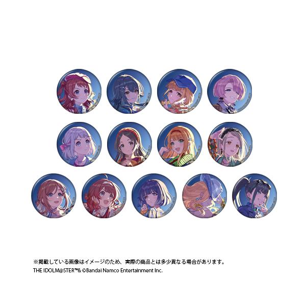 【発売日：2026年08月31日】発売日：20260831JANコード：4580891522325検索キーワード：アニメグッズ,学園アイドルマスター,学園アイドルマスター【2周年記念】【外付け特典】なし