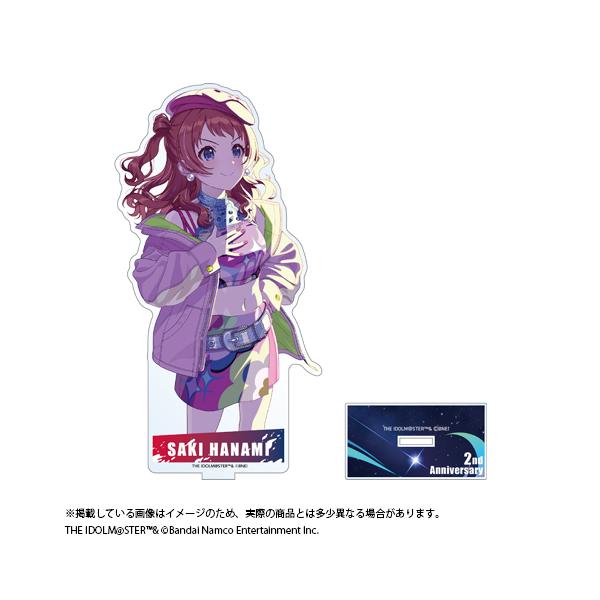 【発売日：2026年08月31日】発売日：20260831JANコード：4580891522424検索キーワード：アニメグッズ,学園アイドルマスター,学園アイドルマスター【2周年記念】【外付け特典】なし