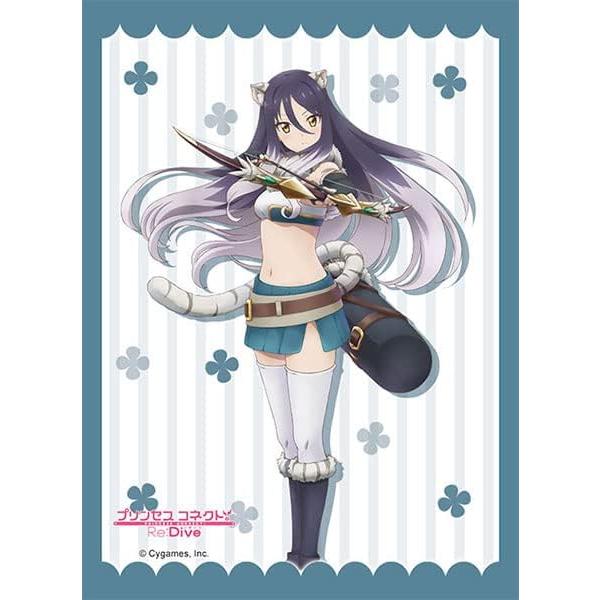 【発売日：2023年07月21日】発売日：20230721JANコード：4582692216816検索キーワード：ブシロードスリーブコレクション,プリンセスコネクト！ Re:Dive,プリンセスコネクト! Re:Dive【外付け特典】なし