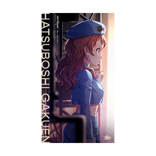 【発売日：2025年03月12日】【発売日】2025/03/12【JANコード】4582747953420【特記】商品の配送方法は、お届け先の地域や商品の形状に応じて、ゆうパケット、ゆうパック、ネコポス、宅急便、佐川急便のいずれかの方法で当...