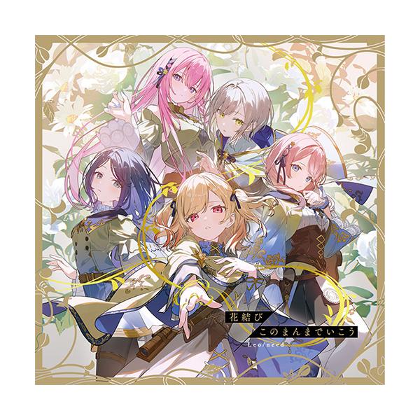 【発売日：2026年09月09日】発売日：20260909JANコード：4589773690176検索キーワード：アニメ,プロジェクトセカイ カラフルステージ！ feat. 初音ミク(プロセカ),Leoneed【外付け特典】赤い熊さん限定特...