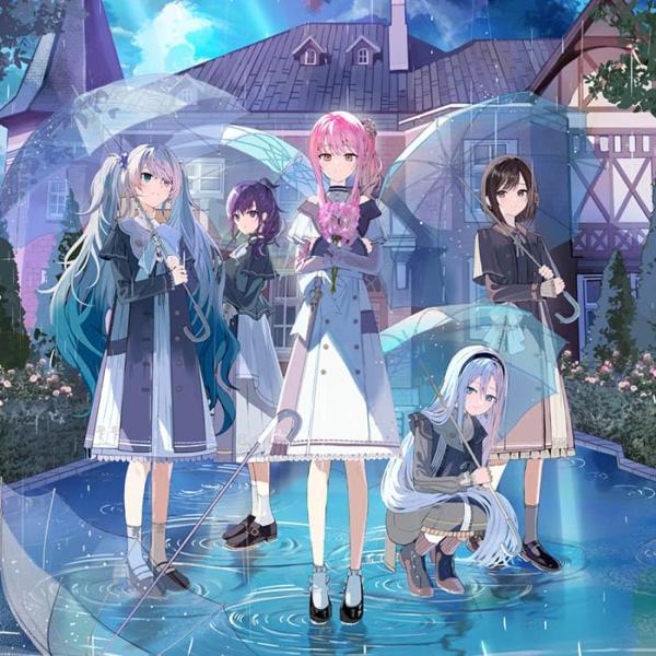 【発売日：2027年01月20日】発売日：20270120JANコード：4589773690312検索キーワード：アニメ,プロジェクトセカイ カラフルステージ！ feat. 初音ミク(プロセカ),25時、ナイトコードで。【外付け特典】赤い熊...