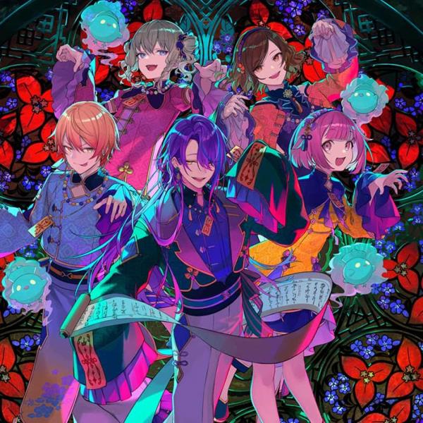 【発売日：2027年02月03日】発売日：20270203JANコード：4589773690329検索キーワード：アニメ,プロジェクトセカイ カラフルステージ！ feat. 初音ミク(プロセカ),ワンダーランズ×ショウタイム【外付け特典】赤...