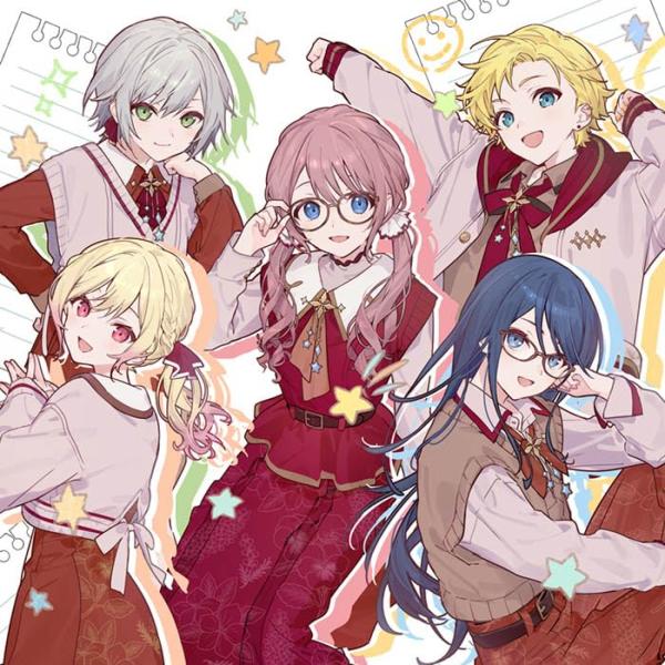 【発売日：2027年03月03日】発売日：20270303JANコード：4589773690343検索キーワード：アニメ,プロジェクトセカイ カラフルステージ！ feat. 初音ミク(プロセカ),Leoneed【外付け特典】赤い熊さん限定特...