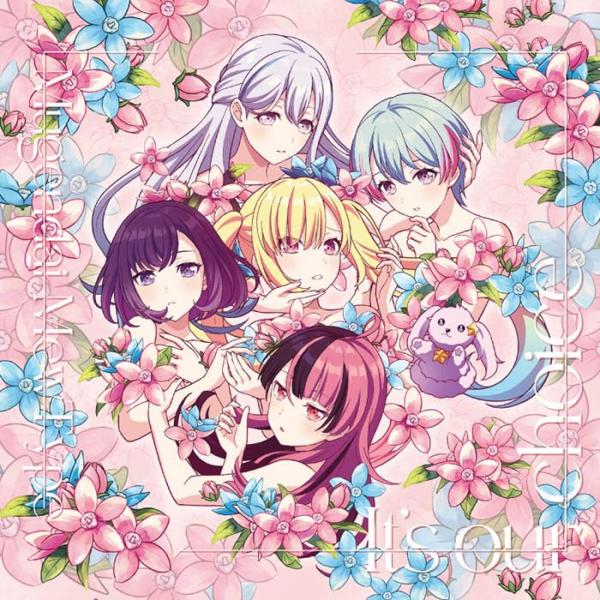 【発売日：2027年01月27日】発売日：20270127JANコード：4589773690817検索キーワード：アニメ,BanG Dream!（バンドリ！）,夢限大みゅーたいぷ【外付け特典】赤い熊さん限定特典：L判ブロマイド