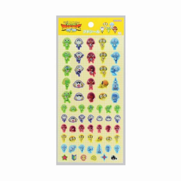 【発売日：2026年06月27日】発売日：20260627JANコード：4901770057842検索キーワード：一般玩具,新劇場版 ケロロ軍曹,ケロロ小隊【外付け特典】なし
