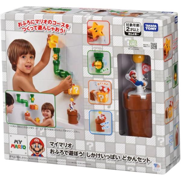 【発売日：2026年07月04日】発売日：20260704JANコード：4904810995135検索キーワード：一般玩具,マイマリオ,スーパースター,スーパーキノコ【外付け特典】なし