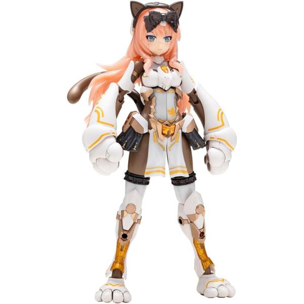 【発売日：2026年05月27日】発売日：20260527JANコード：4934054073832検索キーワード：プラモデル,フレームアームズ・ガール,ドゥルガーI <キャットアーマーVer. -キャリコ->【外付け特典】なし