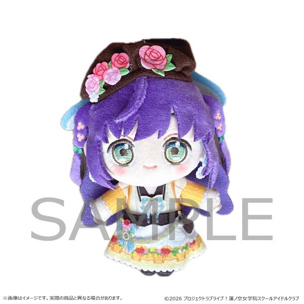 【発売日：2027年01月21日】発売日：20270121JANコード：4934569069894検索キーワード：アニメグッズ,ラブライブ！蓮ノ空女学院スクールアイドルクラブ,【外付け特典】なし