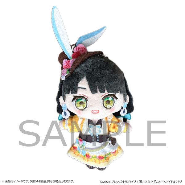 【発売日：2027年01月21日】発売日：20270121JANコード：4934569069900検索キーワード：アニメグッズ,ラブライブ！蓮ノ空女学院スクールアイドルクラブ,【外付け特典】なし