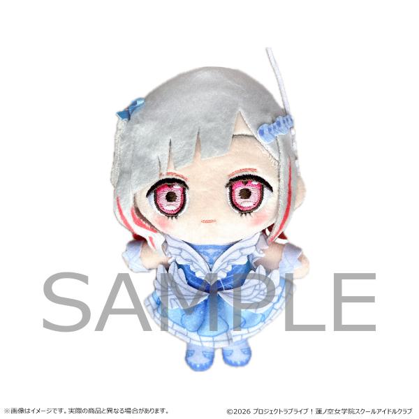 【発売日：2027年01月21日】発売日：20270121JANコード：4934569069924検索キーワード：アニメグッズ,ラブライブ！蓮ノ空女学院スクールアイドルクラブ,【外付け特典】なし