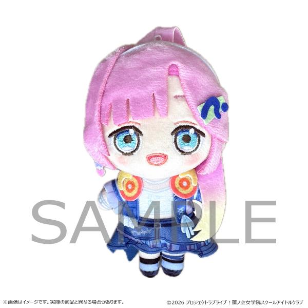 【発売日：2027年01月21日】発売日：20270121JANコード：4934569069962検索キーワード：アニメグッズ,ラブライブ！蓮ノ空女学院スクールアイドルクラブ,【外付け特典】なし
