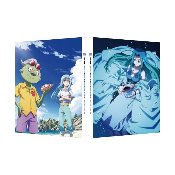 【発売日：2026年09月25日】発売日：20260925JANコード：4934569370730検索キーワード：アニメ,転生したらスライムだった件,劇場版 転生したらスライムだった件 蒼海の涙編【外付け特典】波乗りリムル様 ミニアクリルブロック