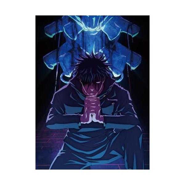 【発売日：2026年07月15日】発売日：20260715JANコード：4988104155801検索キーワード：アニメ,呪術廻戦,呪術廻戦【外付け特典】なし