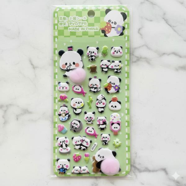 SNSで話題！思わず触りたくなる“ぷにぷにおしり”のもっちりシールぷにもちな触り心地がクセになる、癒し効果抜群のスクイーズ付きマシュマロシールです