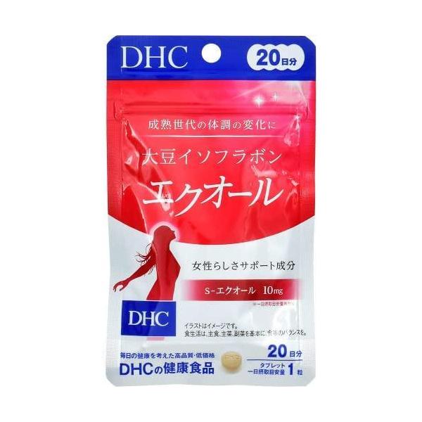 ・ギイキイキ・キレイ・ハツラツに導くパワーをもった「S-エクオール」を、1日摂取目安量あたり10mg配合したサプリメントです・「エクオール」は、大豆イソフラボンの一種であるダイゼインからつくられ、女性の元気と若々しさを保つのに役立つはたらき...