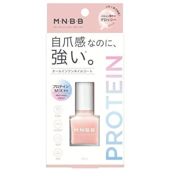 ・プロテイン新配合でパワーアップ！・自爪感なのに、強い・オールインワンネイルコート・塗りやすさにこだわった平筆＆速乾性・シーンや性別を選ばないカラー