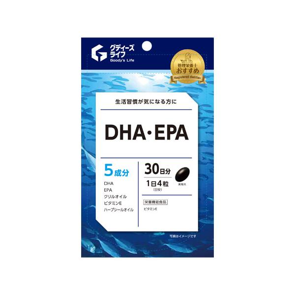 1日あたりのDHA・EPAの摂取量は、1g(1000mg)以上を推奨されていますが、<br>この量を摂るには毎日、まぐろ(トロ)で3〜5切れ、ブリで7〜8切れ程度が目安と言われています。<br>※魚の種類や大きさ調理...