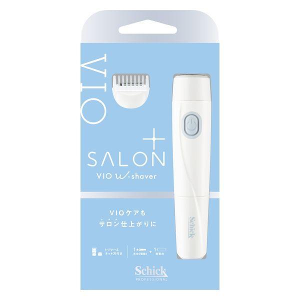 ・VIOケアもサロン仕上がりにヘッドを使い分けて、自分らしいVIOをデザイン・肌に優しいマルチアタッチメントでつるつるも好みの長さも・ネット刃でVもIも安心してつるつるに