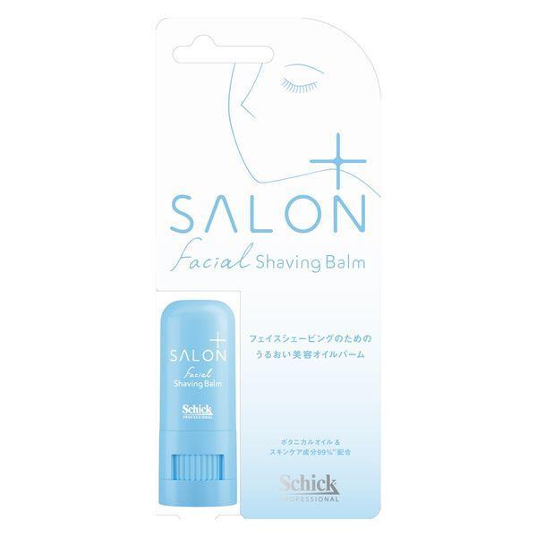 ・お顔そり専用美容オイルバーム・2つのボタニカルオイル配合で、シェービング前のうるおいバリア・上品なWaterlily(スイレン)の香り・乾燥に傾きがちなシェービング後の肌もしっとり潤う。お顔そり後の保湿バームとしてもお使いいただけます