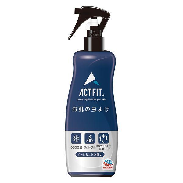 ・お肌にフィットし、アクティブシーンでも流れにくい！・独自の技術で虫よけ成分が汗に強く流れにくい・お肌と同じ弱酸性・お肌を包み込み虫からまもるモイストヴェール