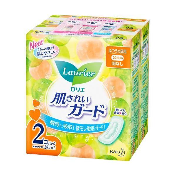 ●フルスピード吸引シートで、経血を表面に残さず、さらっと感UP！※ でさらに肌にやさしい♪●ドッと出た経血も広がる前に、奥まで瞬時に吸収！モレ徹底ガード！●ふんわり密着クッションで動いても座ってもしっかりフィット！不安なすき間をつくりません。