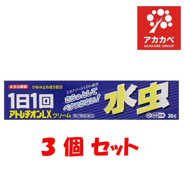 ・みずむし、いんきんたむし、ぜにたむし・多忙な現代人の生活にピッタリの1日1回塗布タイプのみずむし用薬に、かゆみと炎症を抑える成分をプラスしました