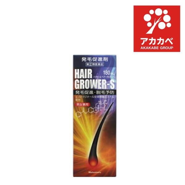 ・医薬品として薄毛、発毛促進に効果のある有効成分を複数配合した発毛促進剤です・Sはエストラジオール安息香酸エステル（女性ホルモン）を含む9種の有効成分の総合的な働きにより、若禿、生え際の薄毛、円形脱毛症、　粃糠性脱毛症の他、発毛促進、脱毛の...