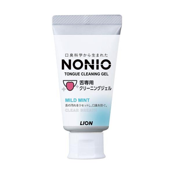 ・舌みがき専用のクリーニングジェル・洗浄成分(ヤシ油アミドプロピルベタイン液)で、舌に付着した汚れまで浮かせて落としやすくする・舌を痛めにくい、やさしく磨ける低刺激設計。(清掃剤、刺激成分未配合)