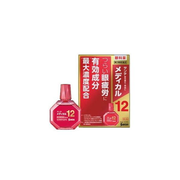 特徴つらい眼疲労に有効成分最大濃度配合※私たちは情報の多くを目から得ていると言われています。情報技術が進化した現代社会では目を酷使する環境が増えており、そのような環境下では目のピント調節機能が低下し、目の奥がズッシリ重く感じるような目の疲れ...