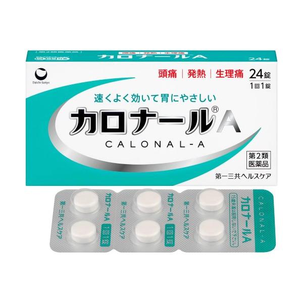 ●解熱鎮痛成分「アセトアミノフェン」が、中枢神経に速やかに作用し、すぐれた鎮痛・解熱効果を発揮します。●胃への負担が少ない解熱鎮痛薬です。●眠くなる成分（鎮静催眠成分）を含みません。●1回1錠でよく効きます。